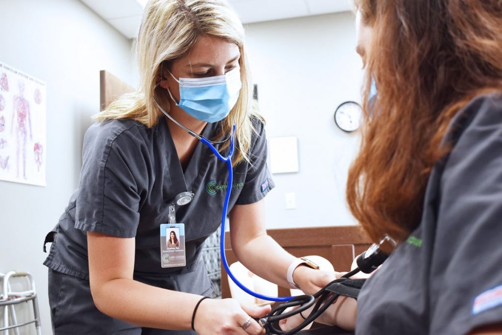 Programs | Allied Healthcare Career Training | Healthcare Education