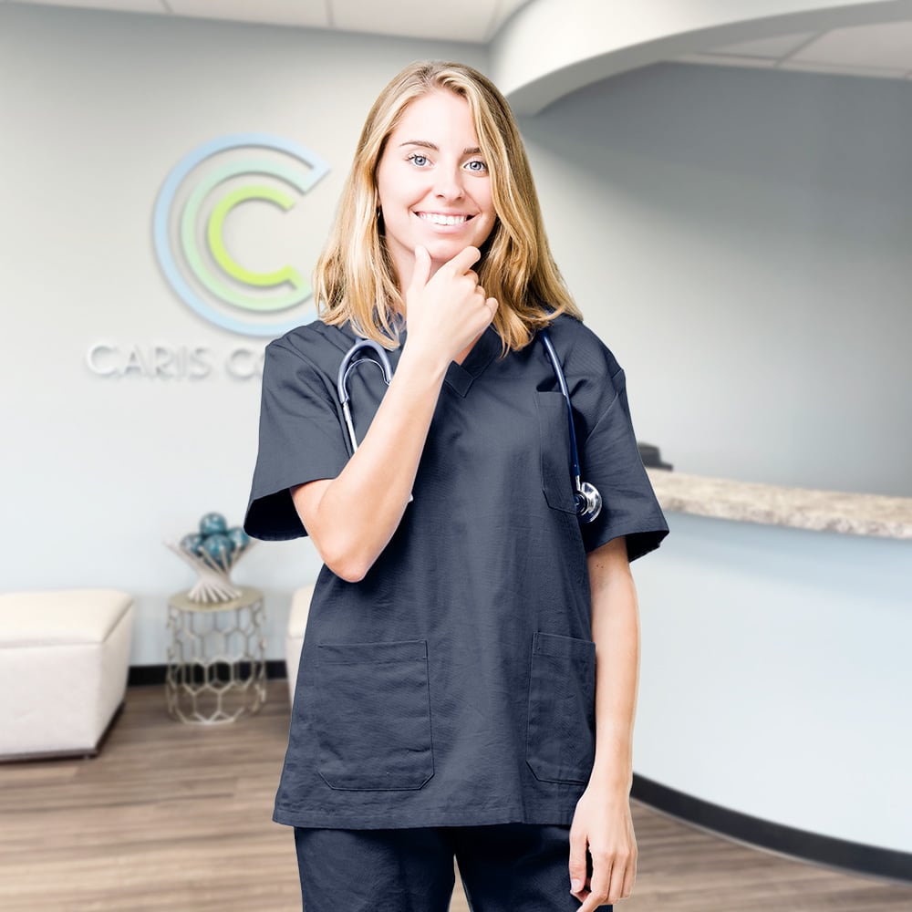 Caris College | Healthcare Education | Dental Assistants | Practical ...