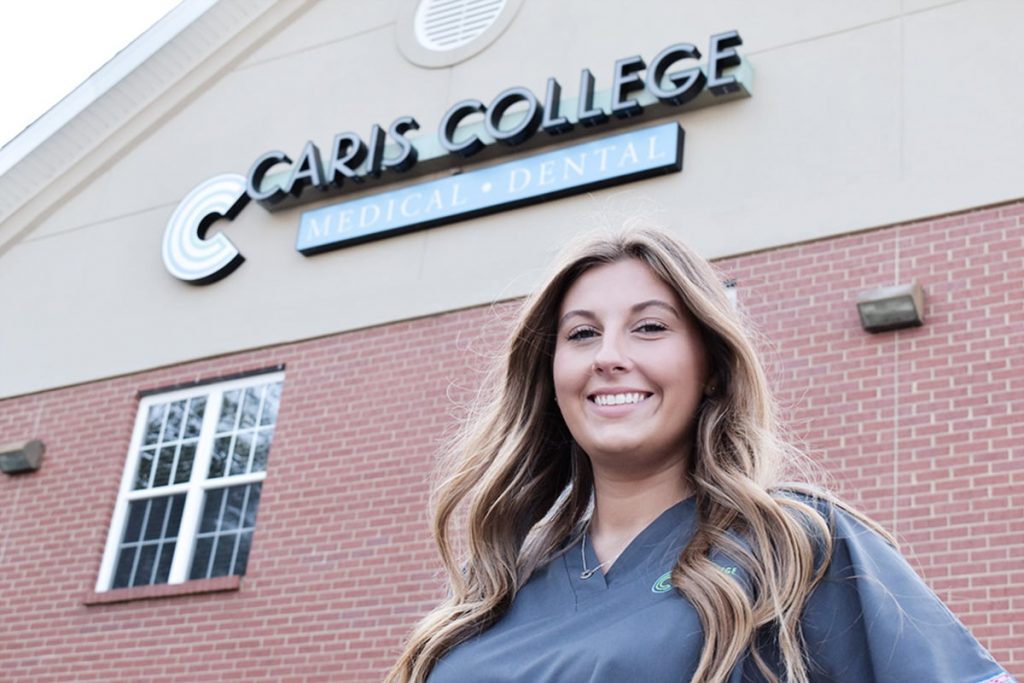 About | Caris College | Patient Care Education