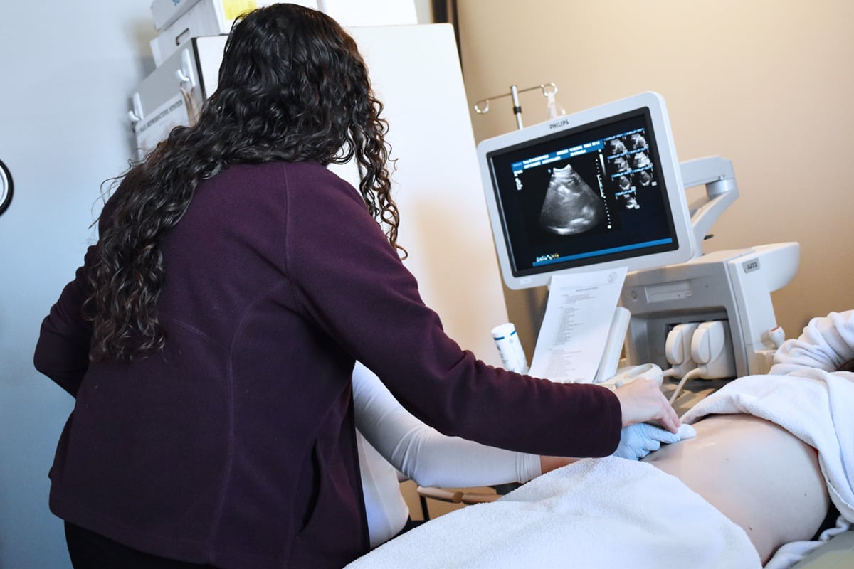 General Diagnostic Medical Sonography Caris College General Diagnostic Medical Sonography Caris College
