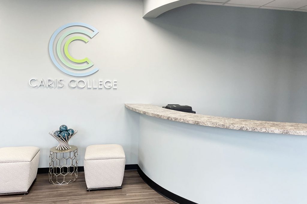 About | Caris College | Patient Care Education