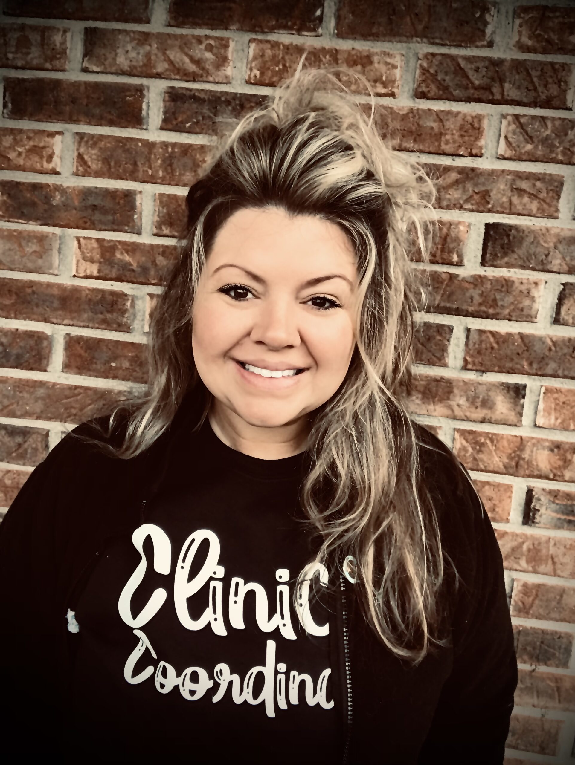 Shaina Scharfenberger