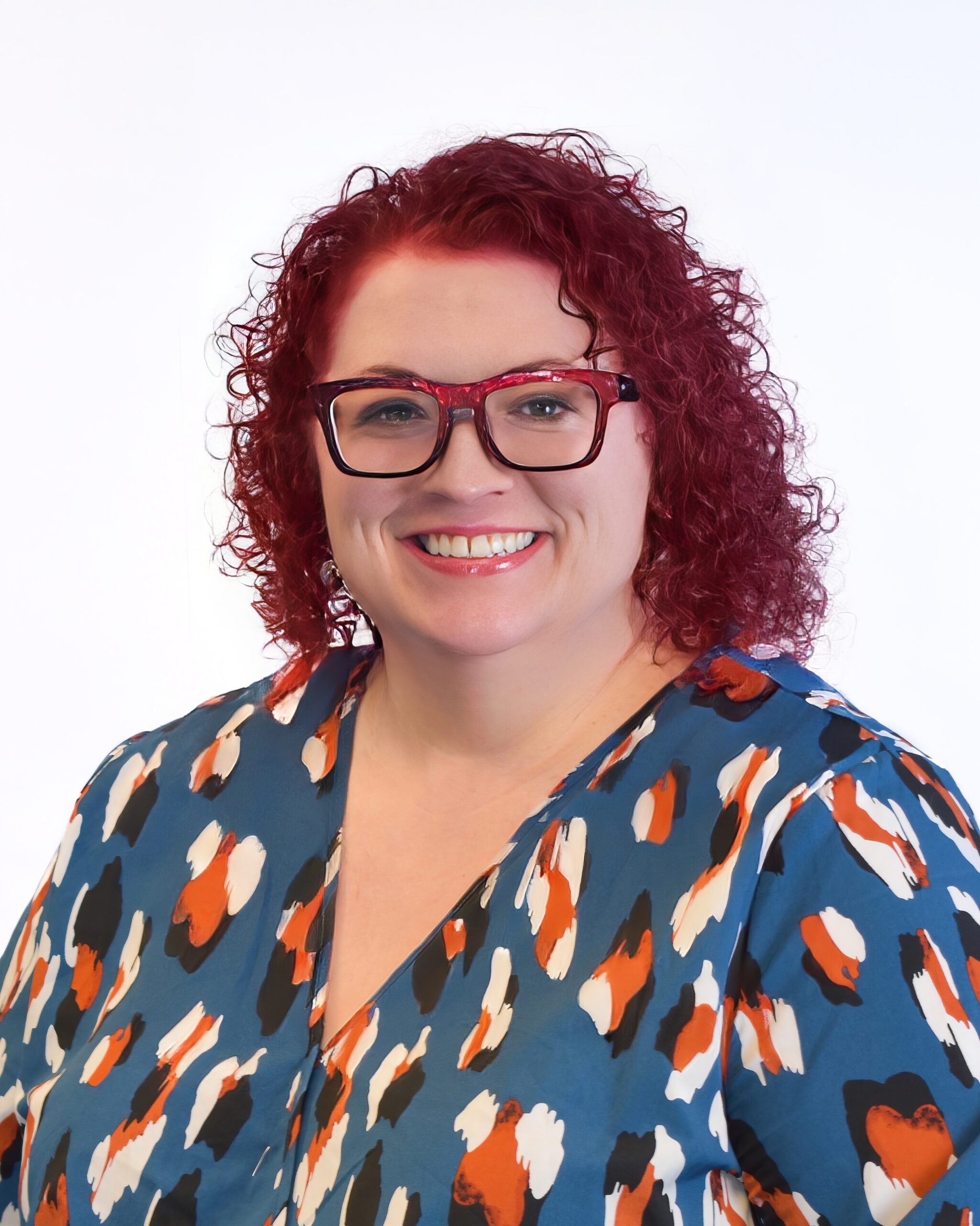 Ginger Devers